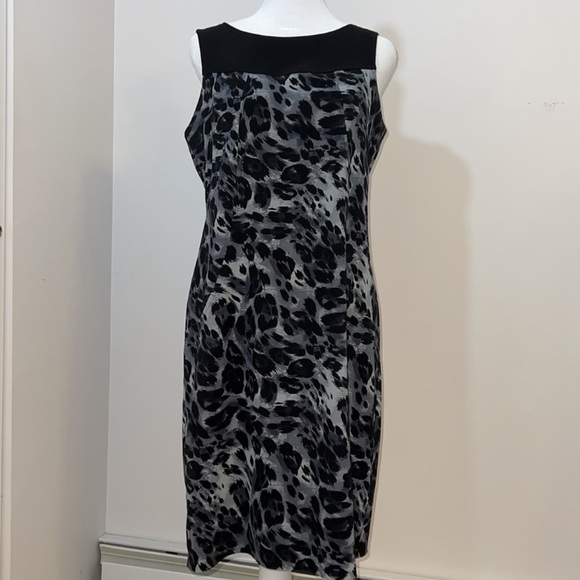 AB Studio | Dresses | Ab Studio Classy Dress | Poshmark
